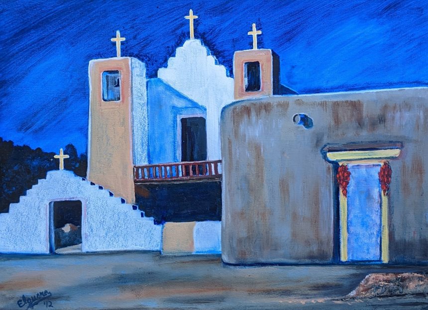 ETT Part One Module One